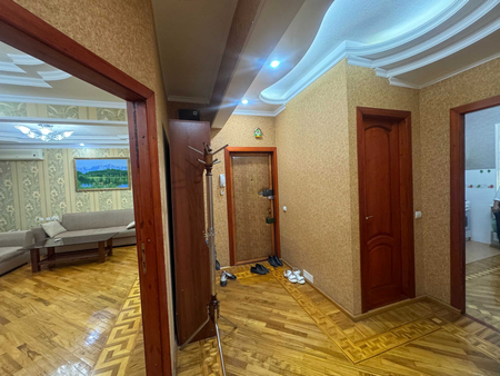 СРОЧНО! продаю квартиру (163547)