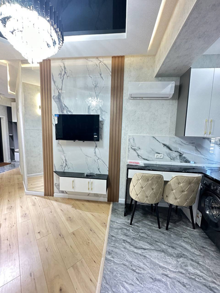 Продается квартира GOLDEN HOUSE Ц-2 2/7/8