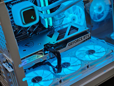 I9 14900k | Monster sborka sotiladi Sorchni