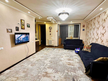 срочная продажа 2к - 4 - 4 = 54 м2 - всего за 50.500 у.е горит!