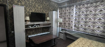 продаю гостиницу Рохат, 450 м.кв, двухэтажная, по улицы Навои, Кармана