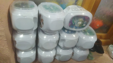 Optom assal narsalar bor