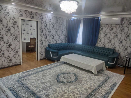 Яккасаройда квартира берилади