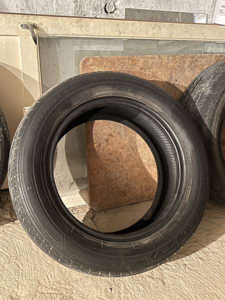 Minnell 195/60 R15