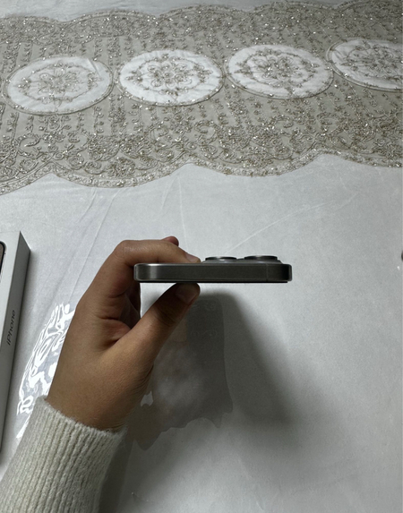 Iphone 15 pro 512 ideal kor dok