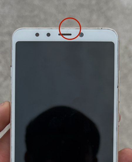Xiaomi redmi 5 32gb