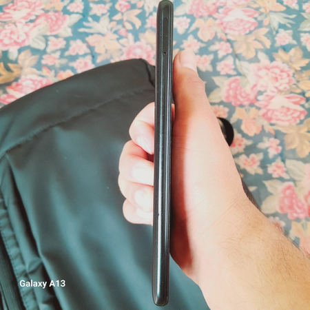 Galaxy A03 chotki