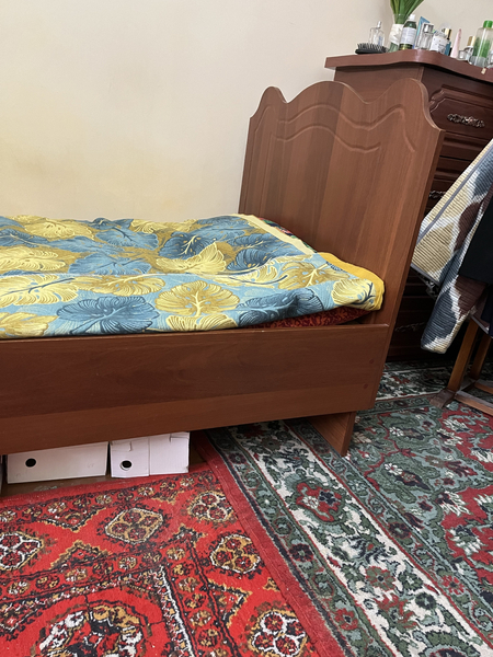 Спальный комплект