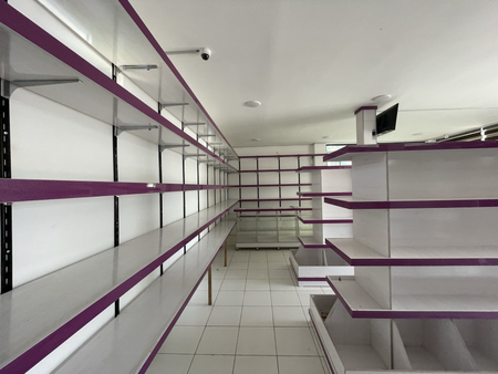 Продается прилавки для магазина