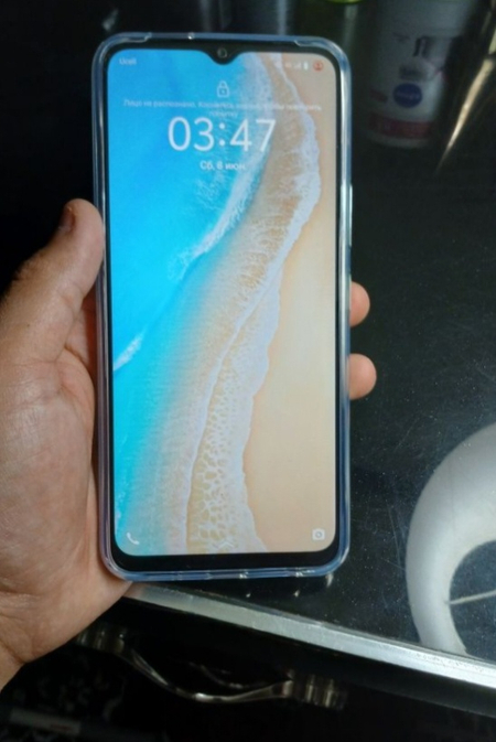 Srochna vivo y03 sotiladi