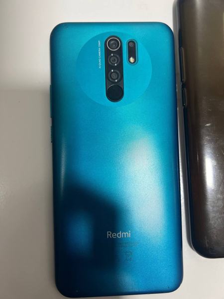 Redmi 9         .