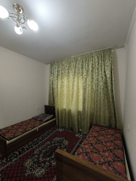 Мирзо Улугбекский р-он. Карасу-1   3/4/5  78м²  Панель.