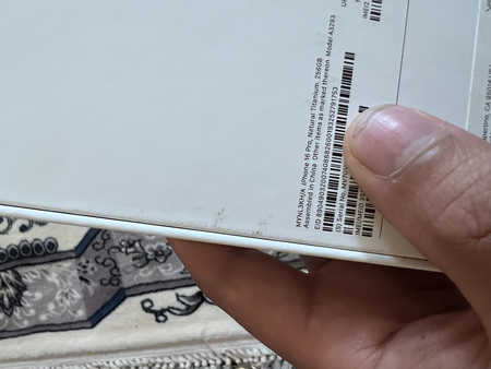 Например iphone 16pro 256gb 9I3994oo5