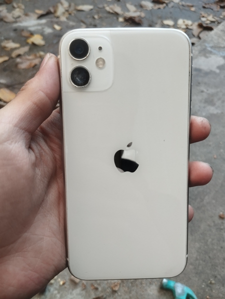 Iphone 11  128gb