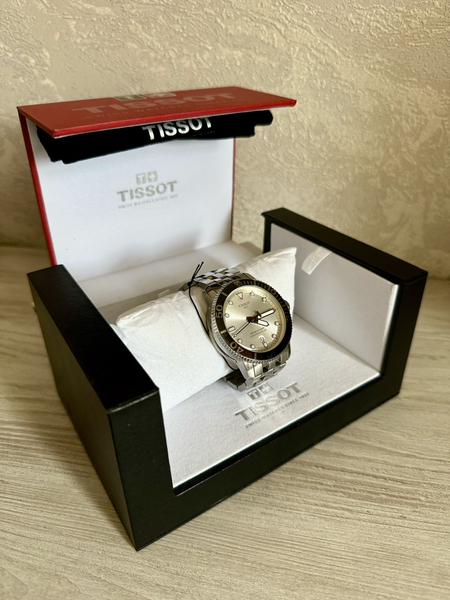 Tissot Seastar 1000 Powermatic 80