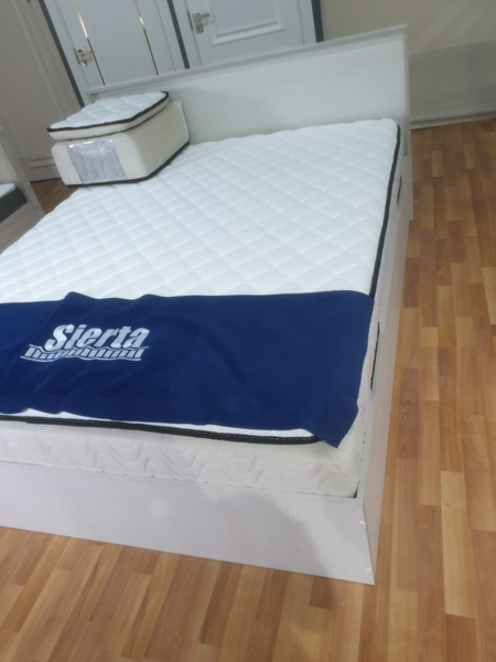 MATRAS SIERTA Ortapedik va Anatamik Matraslar