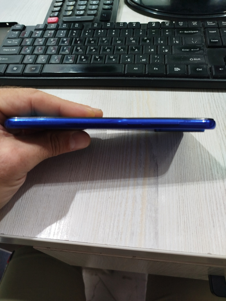 Продаю СВОЙ Redmi Note8T
