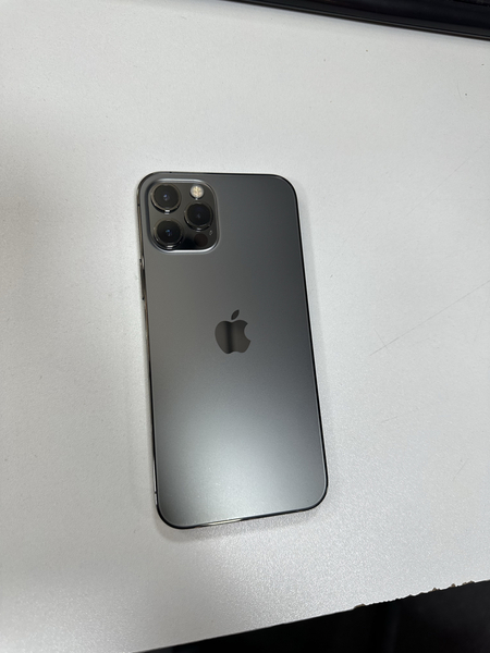 Iphone 12 pro ideal sarapina yoq KH/A 128 gb