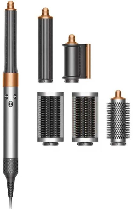 DYSON Стайлер SERIY Малайзия ORGINA 10000%
