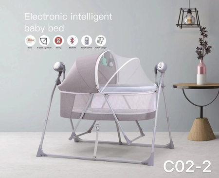 BELANCHAK Люлька Elektron Mastela madel New 2024
Boshqaruv pult