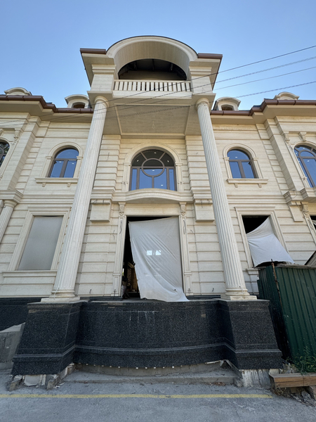 Продается/Сдается здание