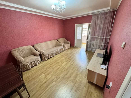 Аренда квартиры на Ойбека ID;ND 186