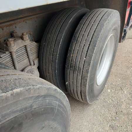 Камаз прицеп 10тн