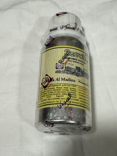 Mushanbarlar sotida 100ml dan