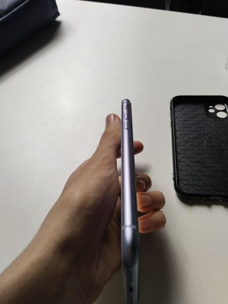 IPhone 11 с 30 Kun garantiya