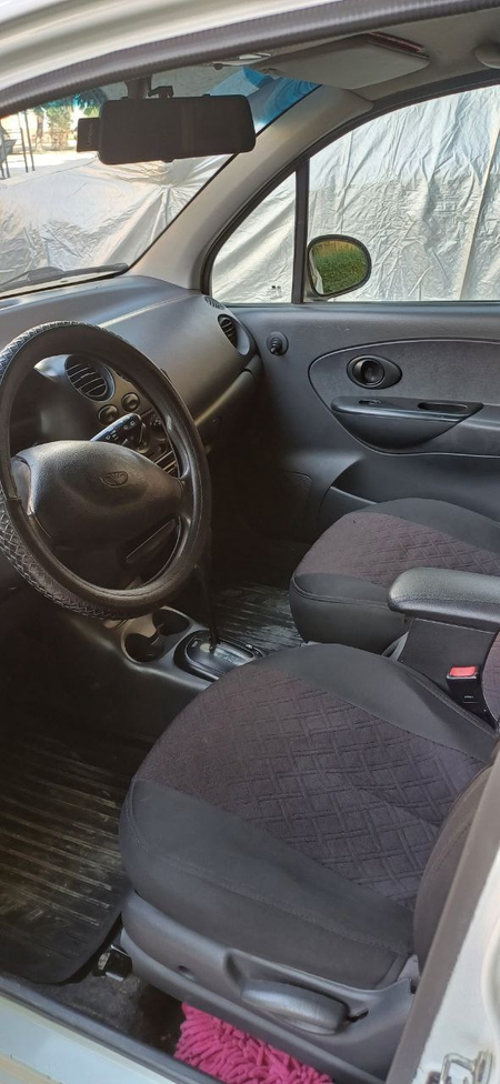 Matiz mx avtomat kandesaner xolati yaxshi
