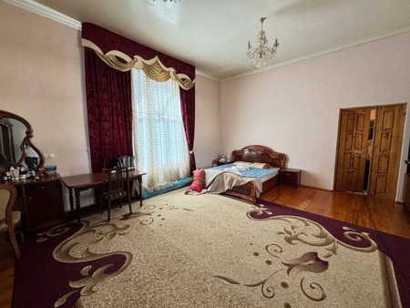 Продается дом по ул. Хабиба Аблуллаева ор. Самгаси
