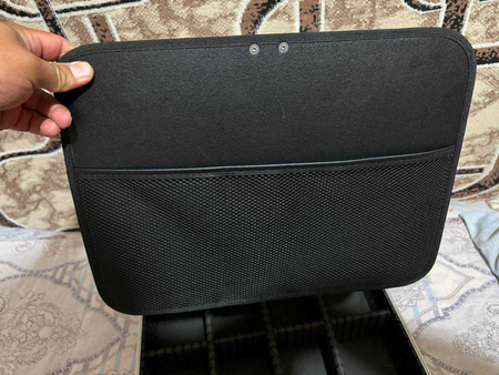 Продается алюминиевый кейс 45x33x13