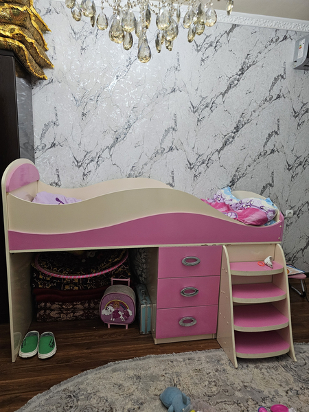 Срочный продаю карават