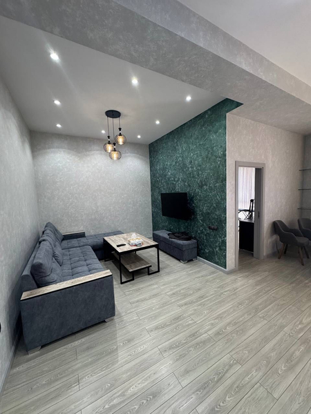 Mirabad Avenue Сдается 3 комнатная квартира ремонт Гостиница Россия