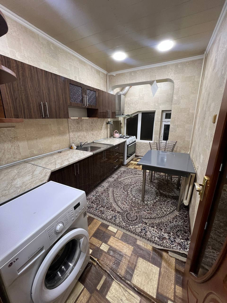 Аренда 3 хона Себзор НБУ Банк оилага