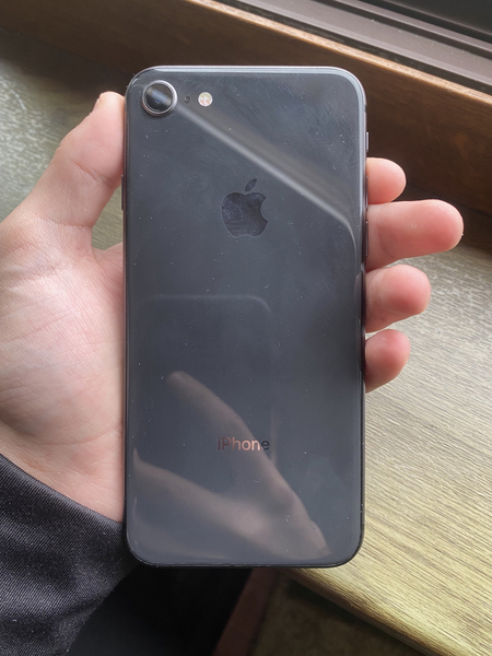 Iphone 8 ideal