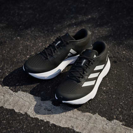 Кроссовки мужские adidas Adizero SL. Новые в коробке! Оригинал adidas!