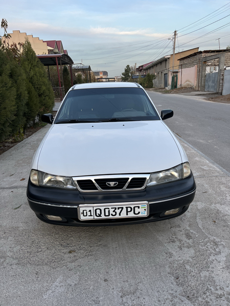 Nexia 1 sons tramblor  luks sotiladi