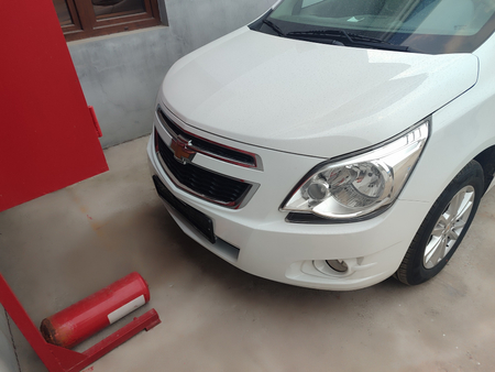 Chevrolet cobalt