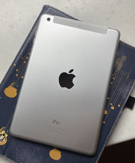 Ipad mini 2 А1490, слот для симкарты. В ИДЕАЛЬНОМ СОСТОЯНИЕ!