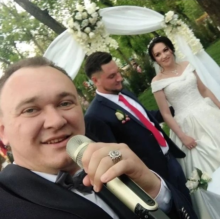 Не дорого! Ведущий тамада! Диджей в подарок!