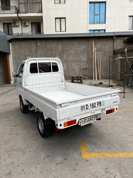 Labo Uzuni 2021 yil