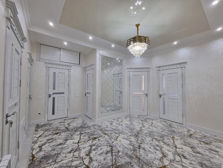 Срочно Продаётся 3х комнатная квартира Новостройка