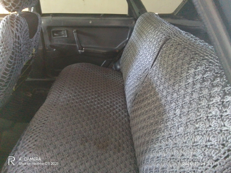 Lada 09  1989 . Sotiladi yoki Barter qilinadi