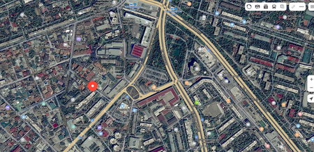 Своя 4 комнатная, метро Косманавтов, МВД корзинка.