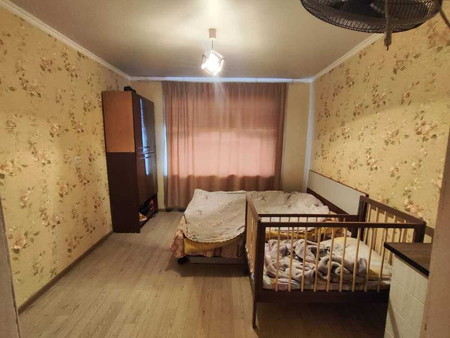 Дом 4 комнаты Шумиловский городок улица Баку о377