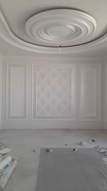 Remont qilamiz hama turda