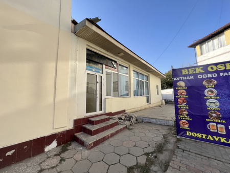 Сдаётся не жилое помещения !!!