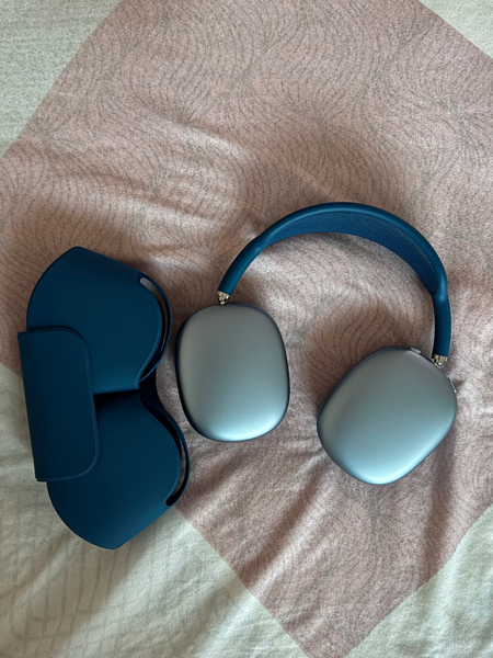 Наушники AirPods Max