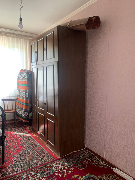 Продам 3-х комнатную квартиру. Куйлюк. Чистая